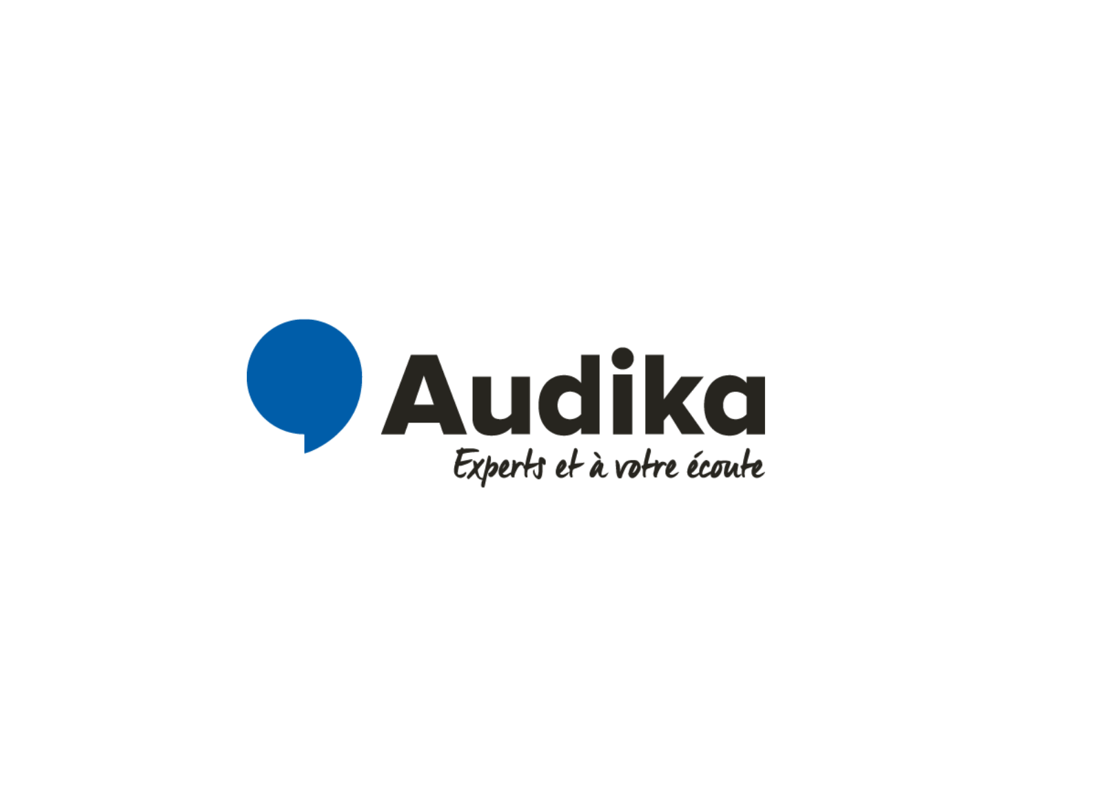 Qui sommes-nous ? - recrutement audika